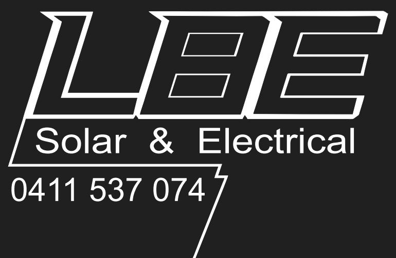 LBE Solar, Electrical & Battery | Coffs Harbour
